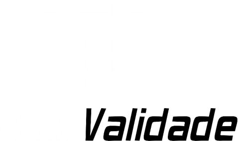 LOGIN - WEB VALIDADE